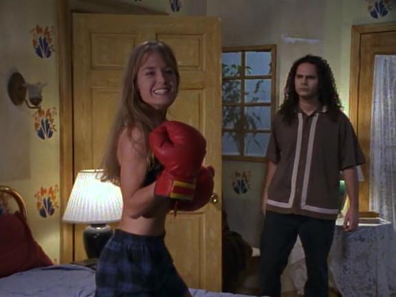 Películas B: The Coroner (1999)